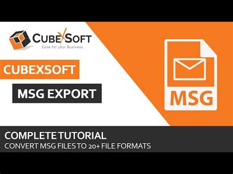 How Do I Open An Msg File In Outlook Without Outlook Onedayhit