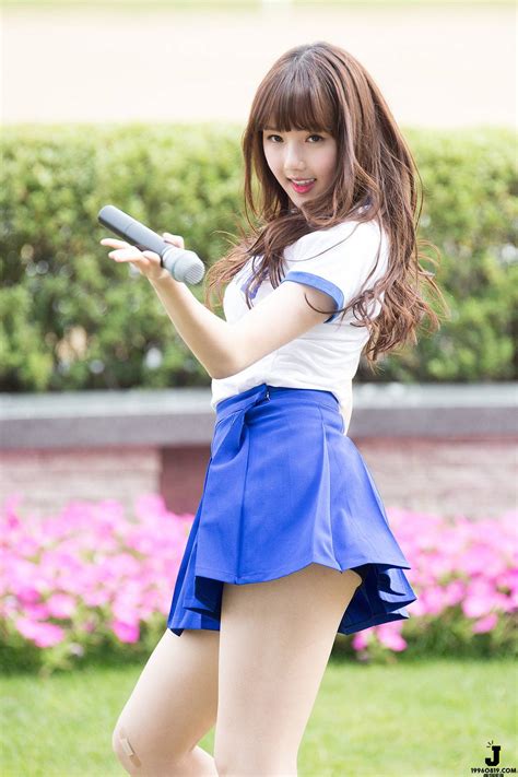 여자친구 예린이 퍄퍄 인스티즈 Instiz 이슈 카테고리