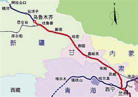 兰新高速新疆高速公路 伤感说说吧