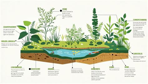 Your Step By Step Guide To Building A Thriving Pond Ecosystem Clear Waters