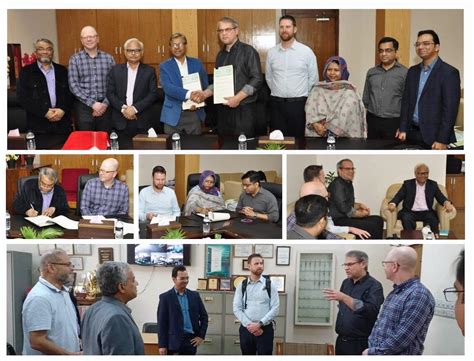 Department Of Cse Buet