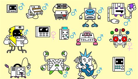 Tapps Video Game Evolution All Video Games P1 By Lillipupwonkibets On Deviantart