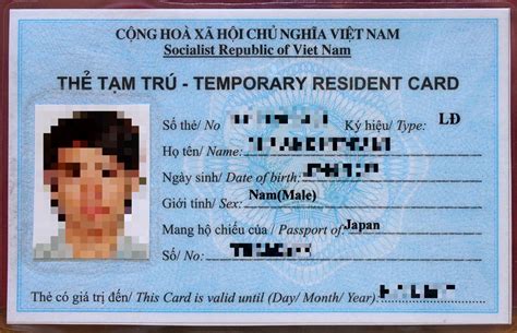 ベトナムのビザ制度・申請・取得方法一覧随時更新。観光・ビジネス・労働ビザ等の最新情報【2022年10月更新アフターコロナ対応】 ベトナビ