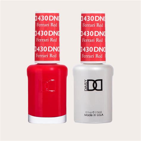 The 8 Best Red Nail Polishes Of All Time The Everygirl