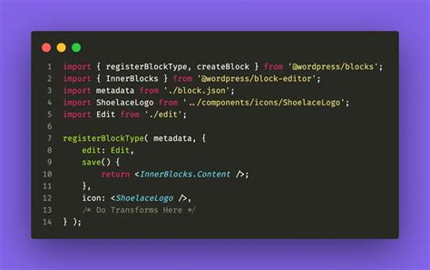 What Are Block Transforms And Why You Should Use Them Dlx Plugins