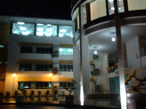 Methodist Pilley Institute Mpi Sibu