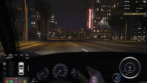 Advanced HUD Fivem V ESX And QBCore Best RedM Server Scripts Fivem Maps Best Fivem Maps
