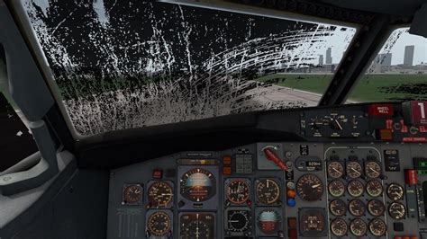 Cockpit Windows Go Dark In Flight FlyJSim Series Professional V X Plane Org Forum