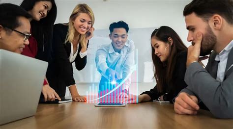 Unveiling The Power Of Data Driven Decision Making In Finance The Indispensable Role Of