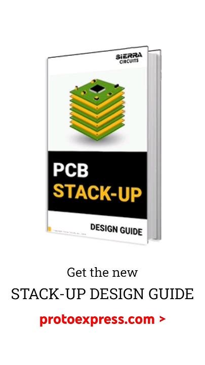 Get The New Stack Up Design Guide Pcb Pcbdesign Shorts Youtube