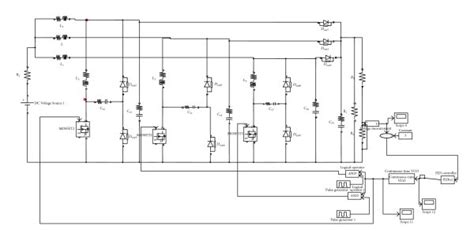 Simulink Diagram Of Tsssbc With Pll Download Scientific Diagram