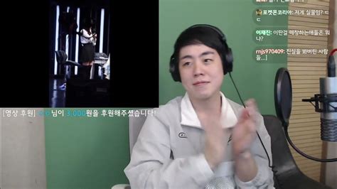 220509 렐라 방종송 Youtube