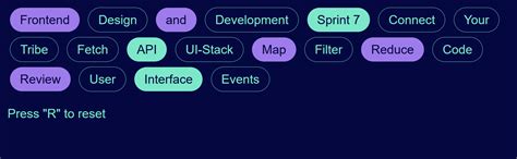 Github Finnvbconnect Your Tribe Ui Events Verschillende User Interface Events Uitproberen
