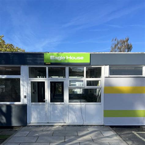 Printing And Signage For Passfield Business Centre — Key2 Group