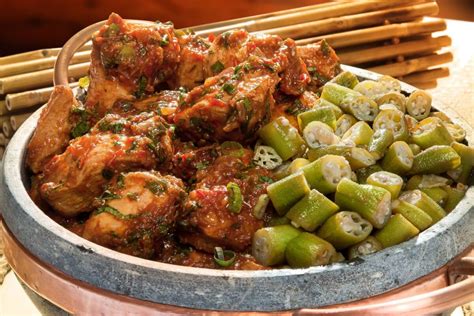 5 Receitas Com Quiabo Para O Almoço Jovem Pan