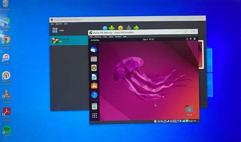 Running Linux Virtual Machine On Windows 10 Top Sellers