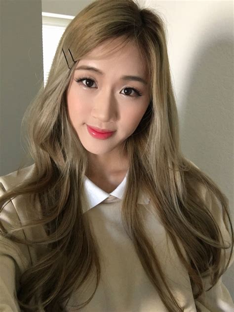 Cute Blonde Asian Rasianblondes