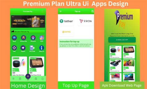 Do Order Grabbing Apps For Android By Sobujtech Fiverr