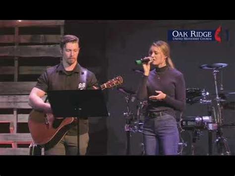 This I Believe The Creed Cover Casey Whitt Youtube