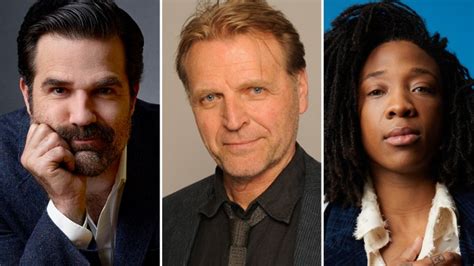 Dying For Sex Adds Rob Delaney David Rasche And Esco Jouléy