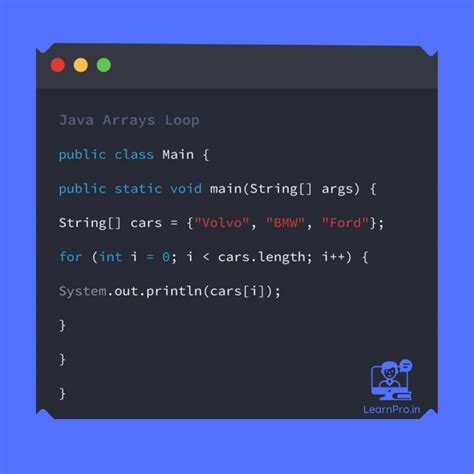Learnpro On Linkedin Java Programming Quiz Coding Javajobs Javadeveloper