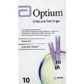 Medisense Optium Xceed Meter
