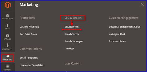 How To Set Up 301 Redirect Programmatically In Magento 2