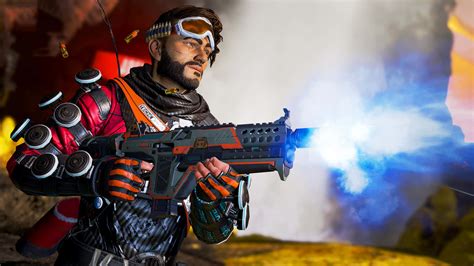 Download Razor Sharp Apex Legends Computer Wallpaper