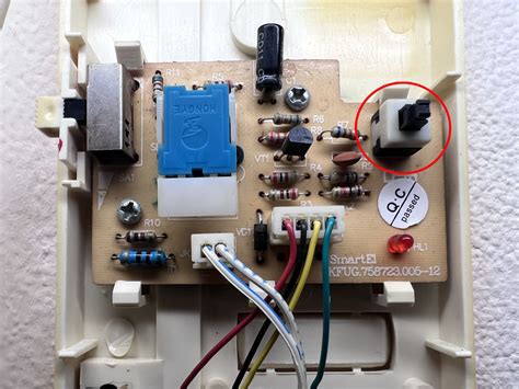 Help Make The Intercom Smart Esphome Home Assistant Community