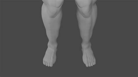 How Can I Make This Better Ive Never Modeled A Human Before Im Kind Of New To Blender What