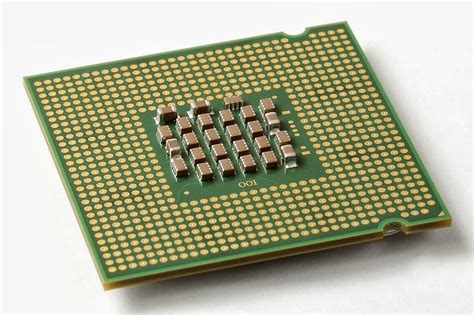 System Bytes Whats Inside My Pc The Cpu