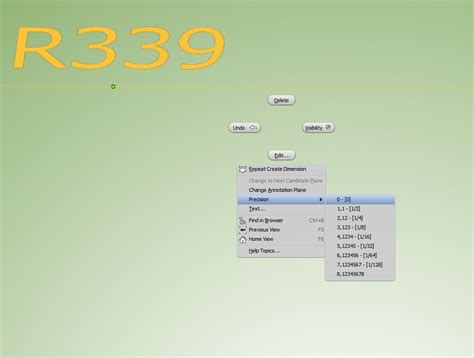 Trailing Zeros Autodesk Community