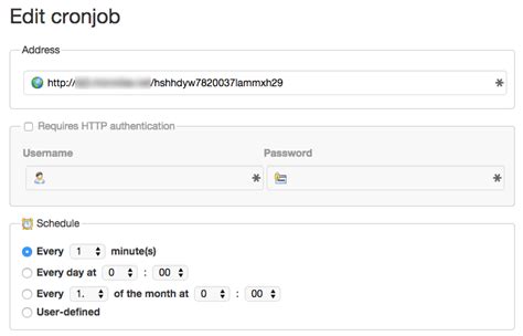 Help My Host Does Not Support Cron Jobs Novate