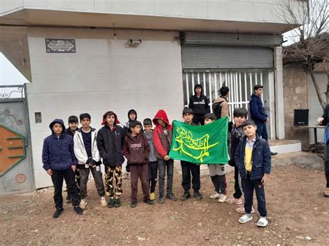 گوشه‌هایی از جشن نیمه شعبان در اقصی نقاط کشور فیلم و تصاویر