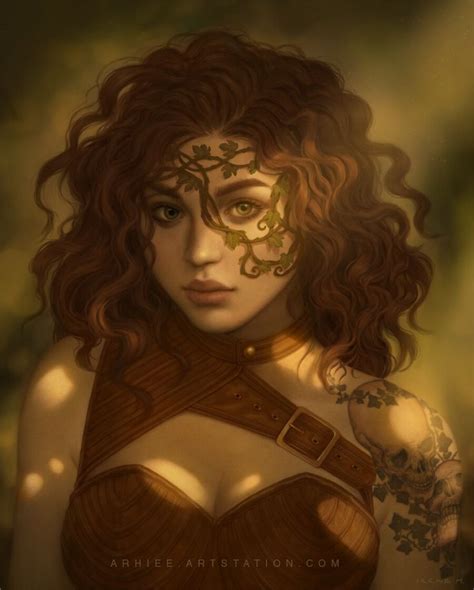 Beatrice Malassene Irene M De Torres Personnages Féminins Personnages Démons