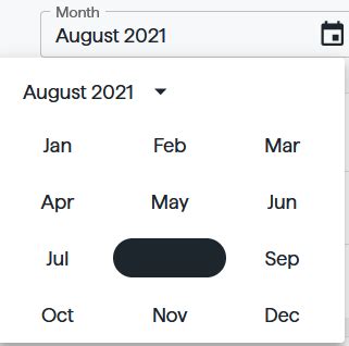 X Date Pickers How To Change The Color Of The Selected Item Issue Mui Mui X Github