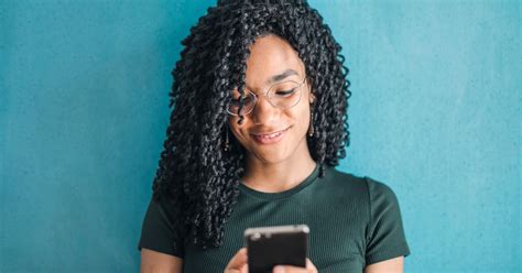 How To Flirt Over Text POPSUGAR Love Sex