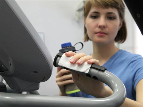 Did You Know You Can Get STD Without Having Sex At All