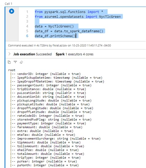 Process Real Time Data Streams With Azure Synapse Analytics
