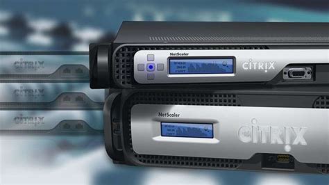 Citrix Networking Understanding Citrix Technologies StudyBullet Com