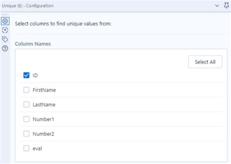 Solved Remove Duplicates Based On Two Columns Alteryx Community