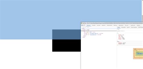 html body уползает вниз от начала устраницы stack overflow на русском