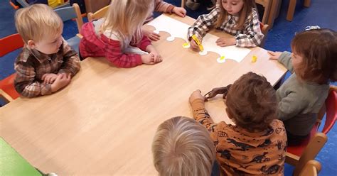 Kabouterklas Feest Voor Rosan Hoera 3 Jaar