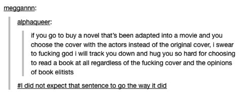 Tumblr Posts With Plot Twists That Will Fuck You Up Tumblr Posts With Plot Twists That Will Fuck You Up