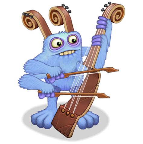 Fwog My Singing Monsters Msmpokegamer