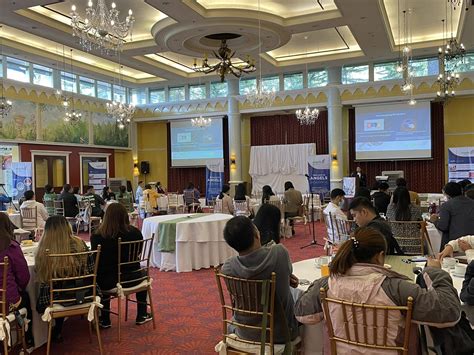 Philippines Stroke Nurse Masterclass Angels Initiative