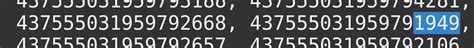 Bug Nightly Search Pagination Occasionally Failed With Ids Unmatched · Issue 20767 · Milvus