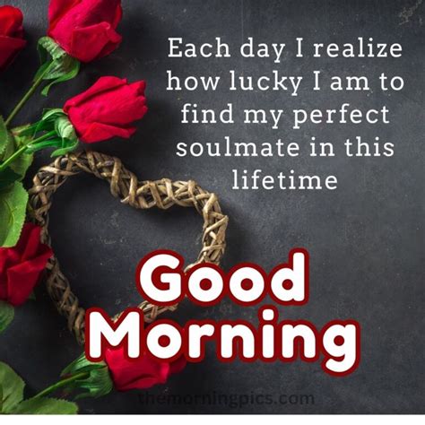 Best Morning Love Quotes That Can Set A Positive Tone For Your Day ⋆
