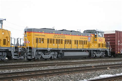Upy 2622