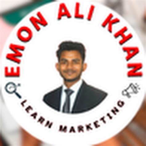 Emon Ali Khan Youtube